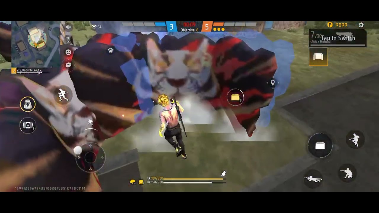 FF Gameplay 6 - YouTube