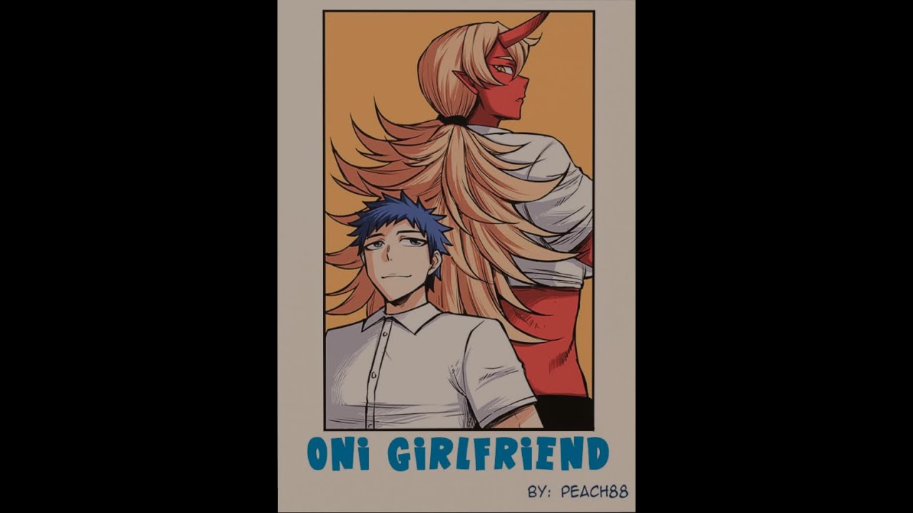 Oni Girlfriend (Comic Dub) - YouTube