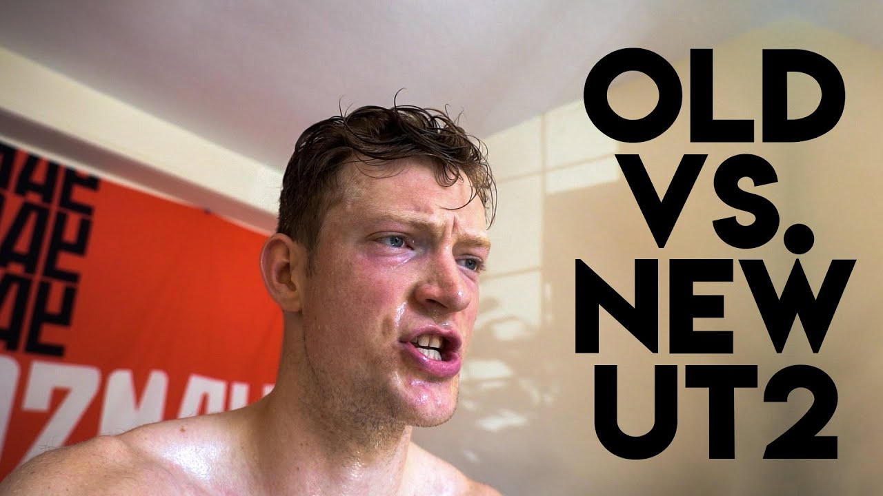 THIS is how my ut2 used to feel - YouTube