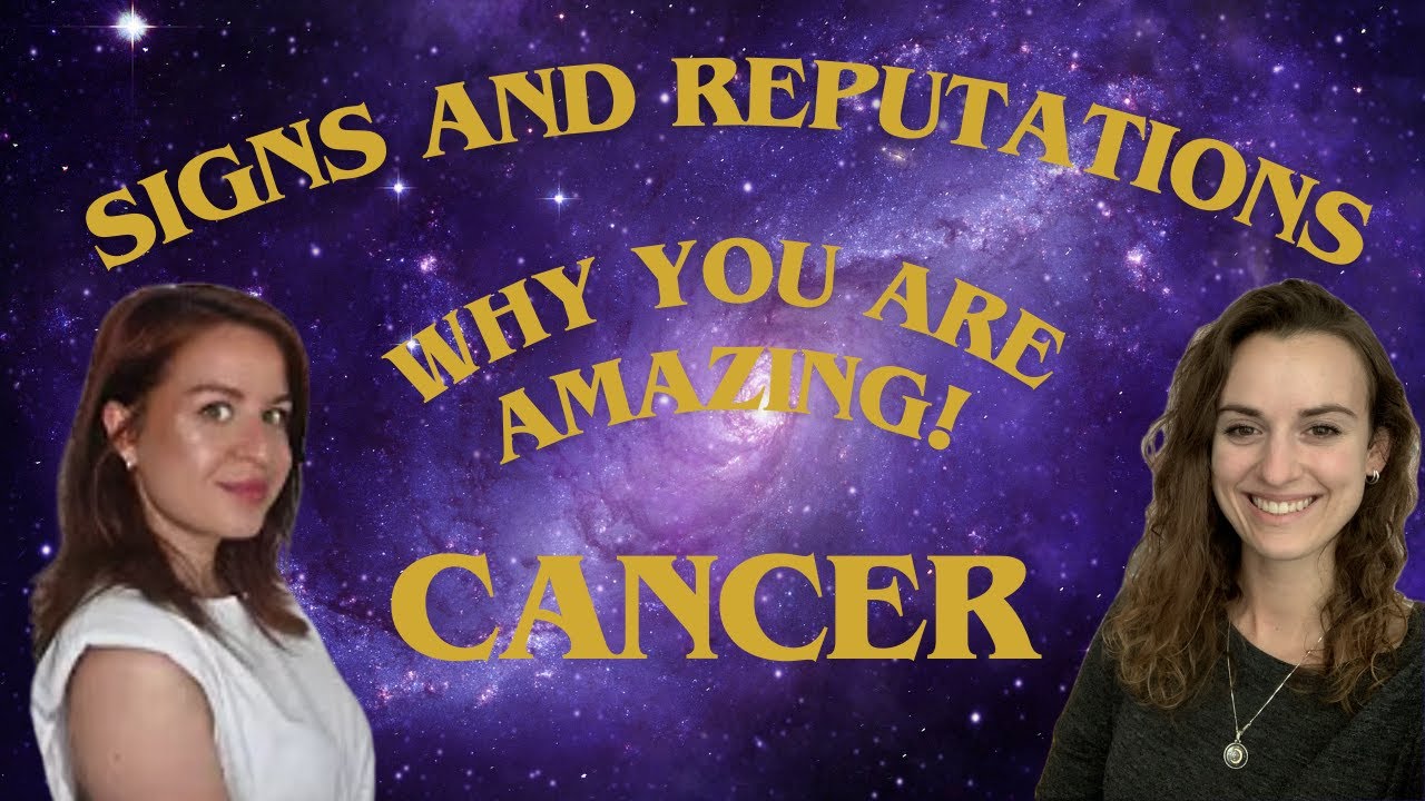 Cancer - Astrology Signs, Characteristics, Reputations, Stereotypes ...