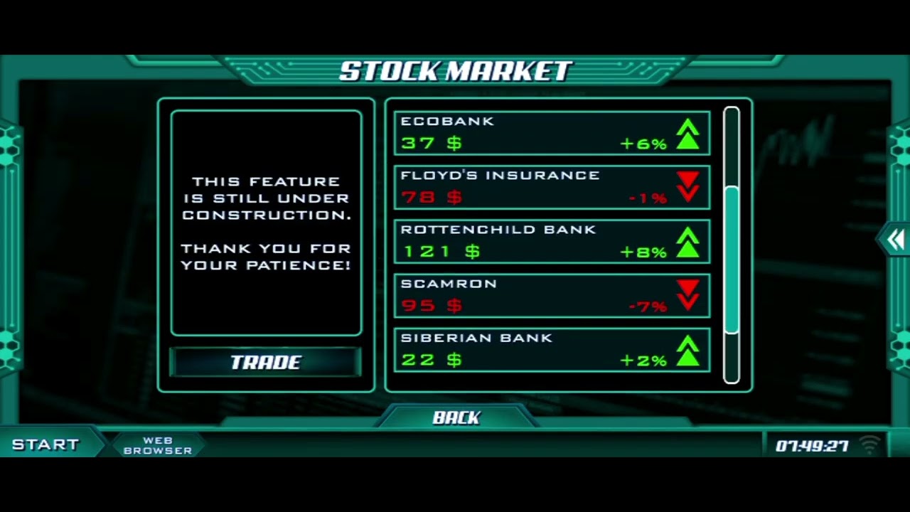 The Lonely Hacker|Game Tour|Part-2| Gameplay - YouTube