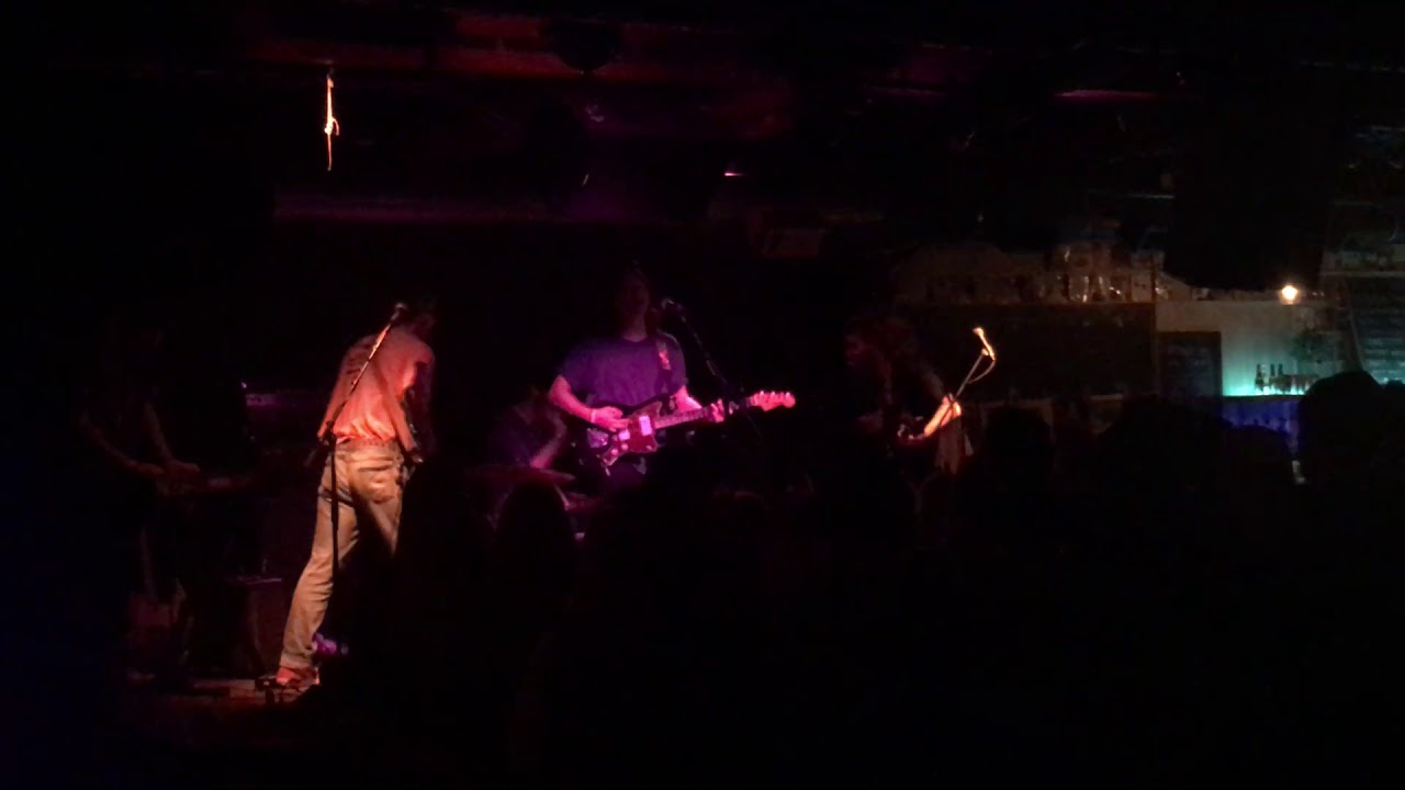 Well Kept at 529 Bar - YouTube