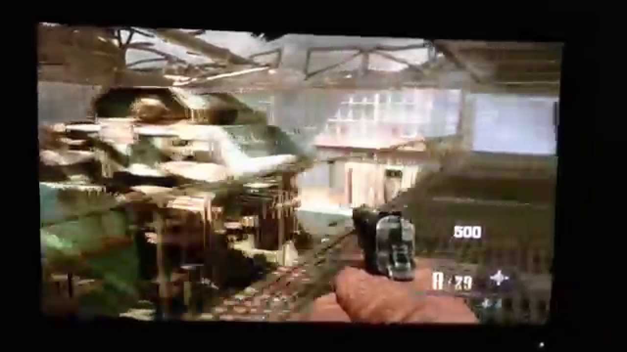 "HOW TO GET THE PARALYZER ON BURIED BO2" - YouTube