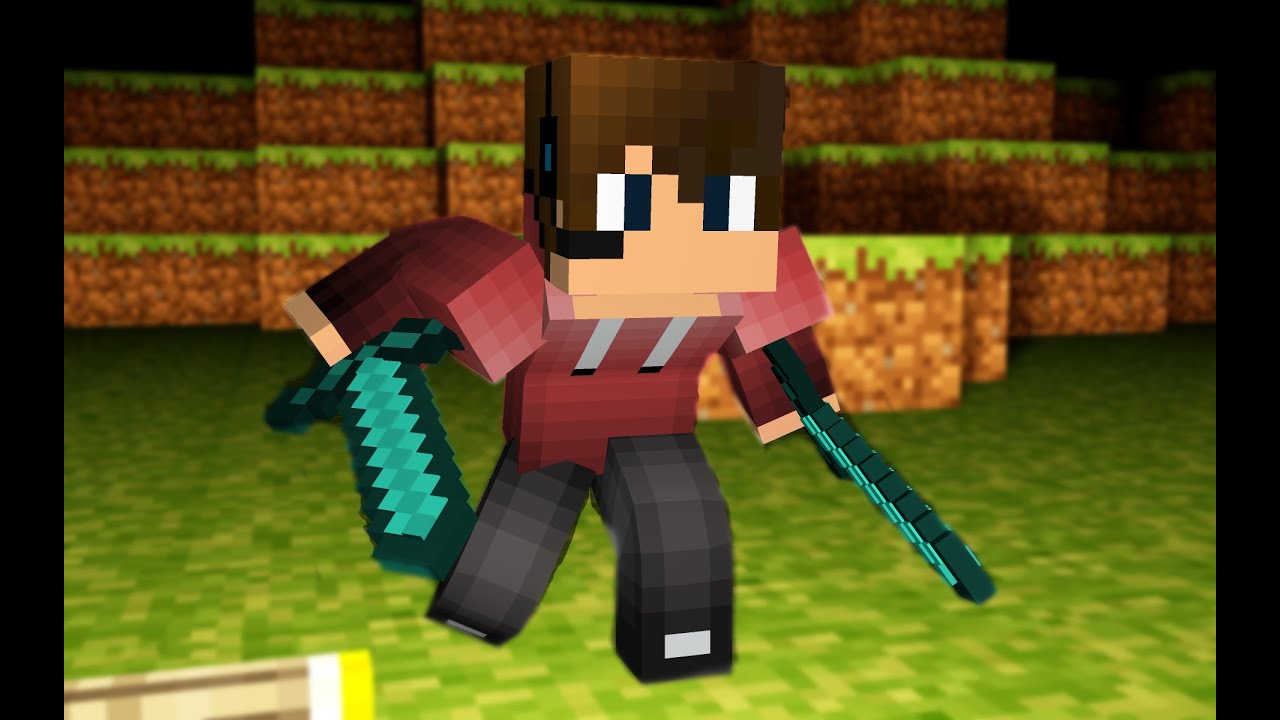 Skin Tasarımları - 4 Tane Birden - YouTube