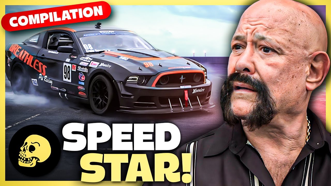 Best Of Ted Vernon's Deals | South Beach Classics - YouTube