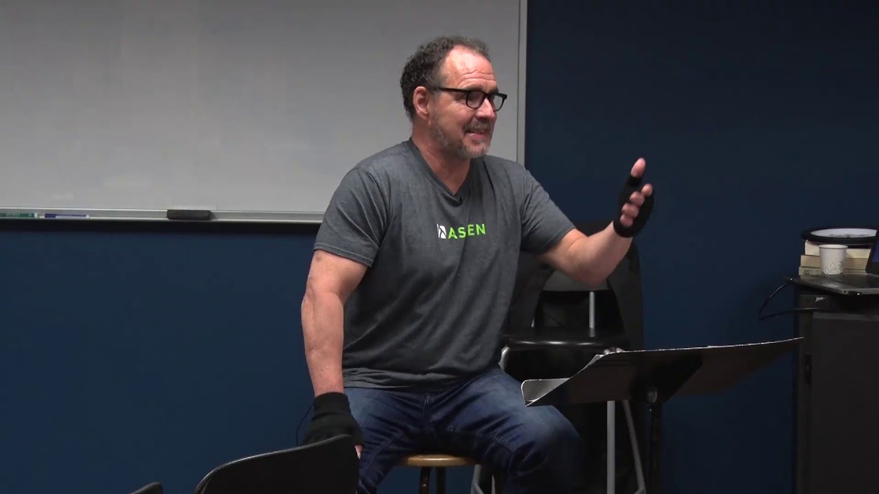 09 Theo Greg - YouTube