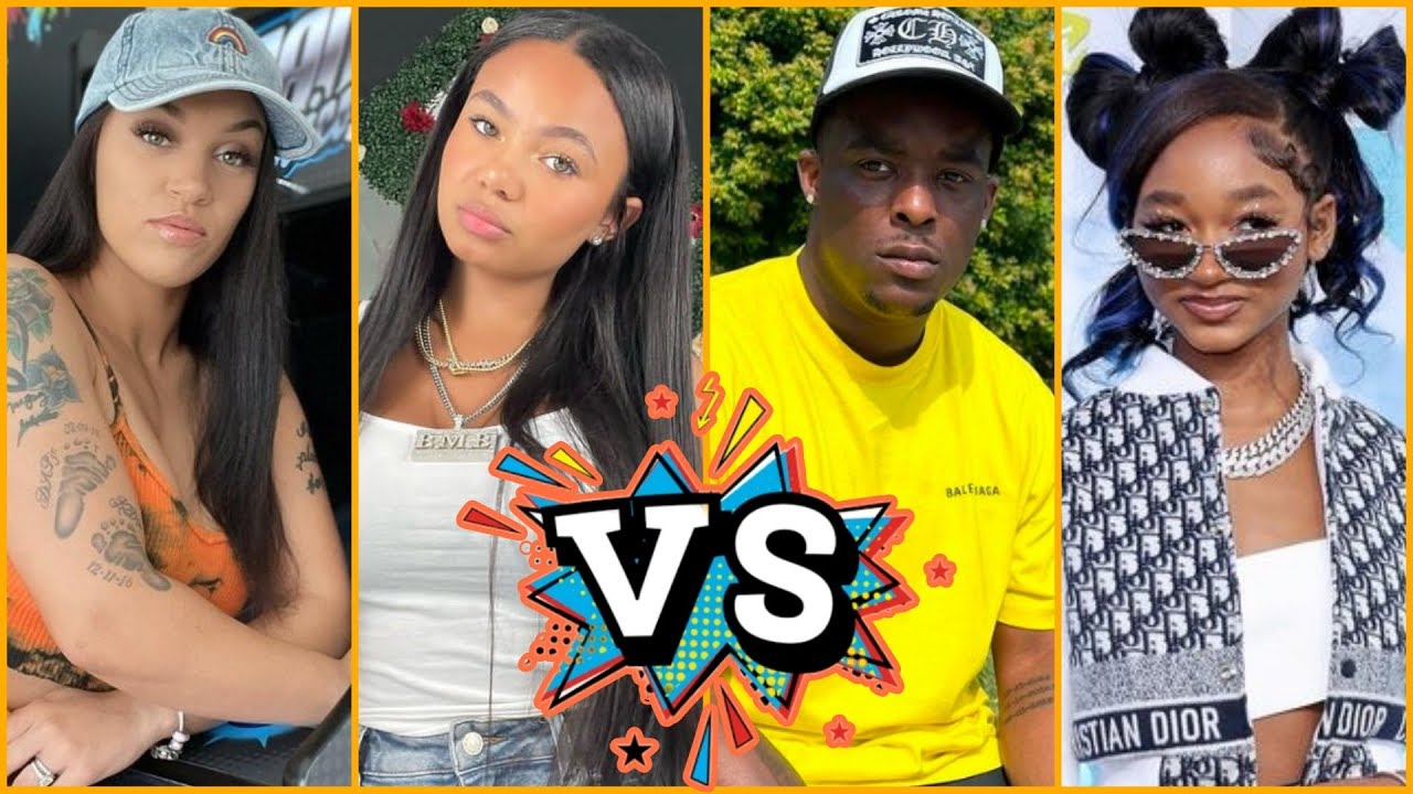 Dub Bridge (Dub Family) VS That Girl Lay Lay VS Brooklyn Queen VS ...