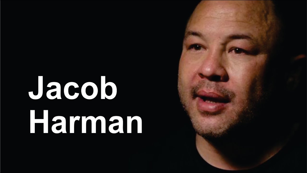 Jacob Harman - YouTube