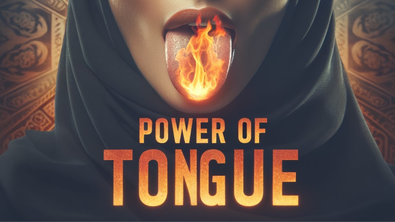 The Hidden Power of Tongue: How This Muscle Can Transform Your Life ...