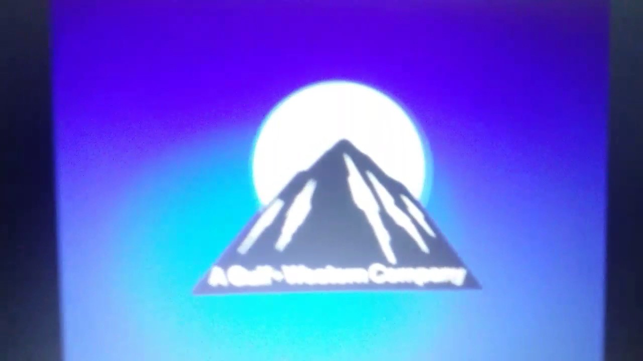 Paramount Television Logo Rising Circle 1968 - YouTube