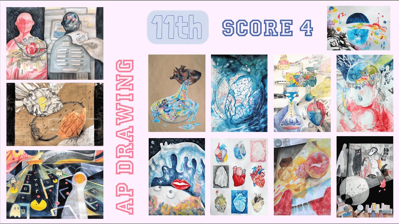 Ap Studio Art Design The 2016 AP Studio Art Senior Show! | Mt. Eden AP
