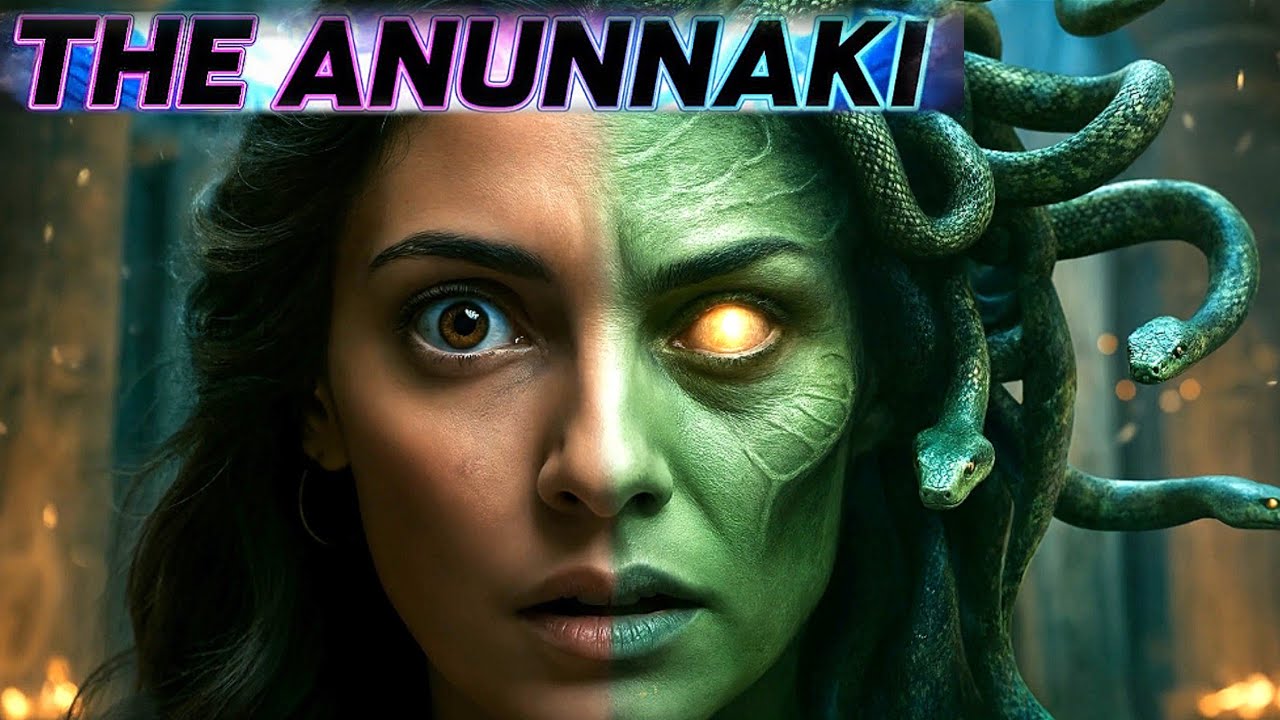 The Anunnaki: How They Created Our Mythological Creatures | Full ...