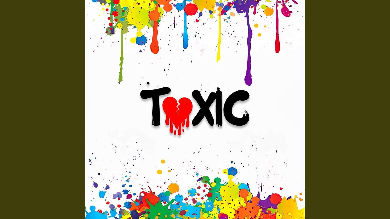Toxic - YouTube Music