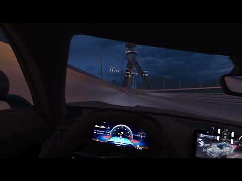 GT 7 PS5 VR2 - YouTube