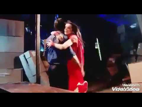 New letest Most romantic video khushi arnav