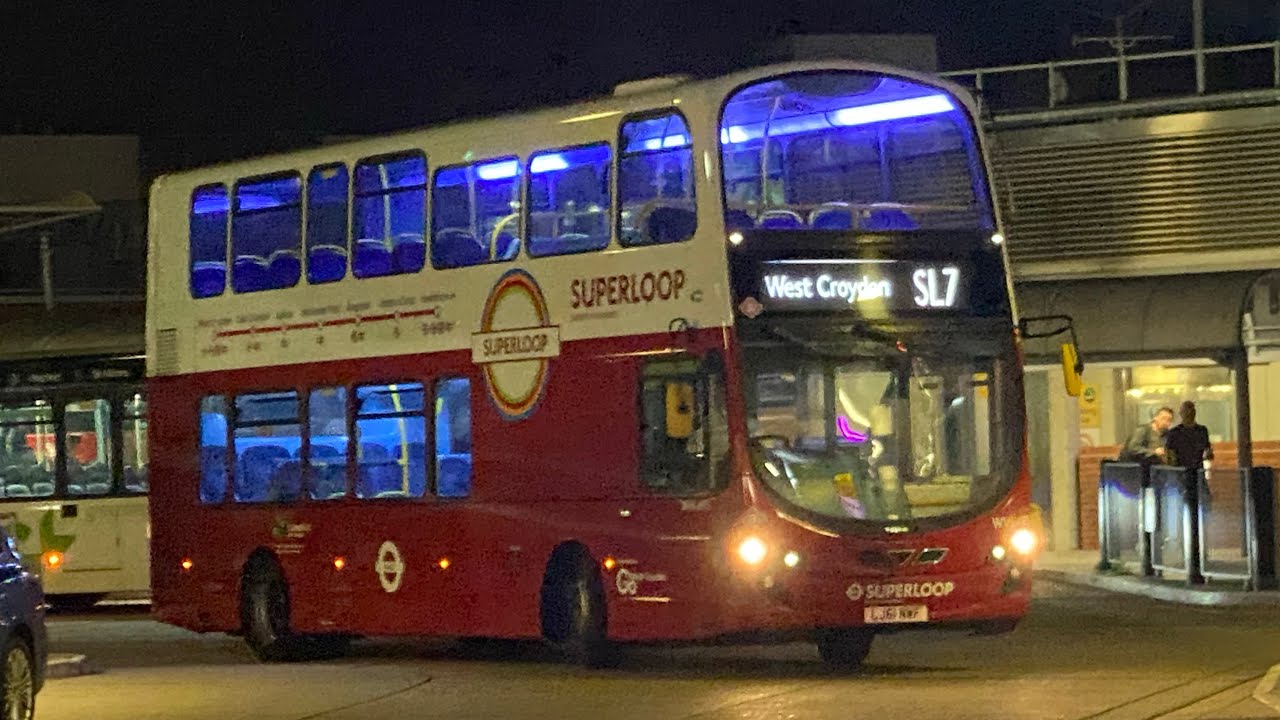 On 3rd Day Of SL7 - YouTube