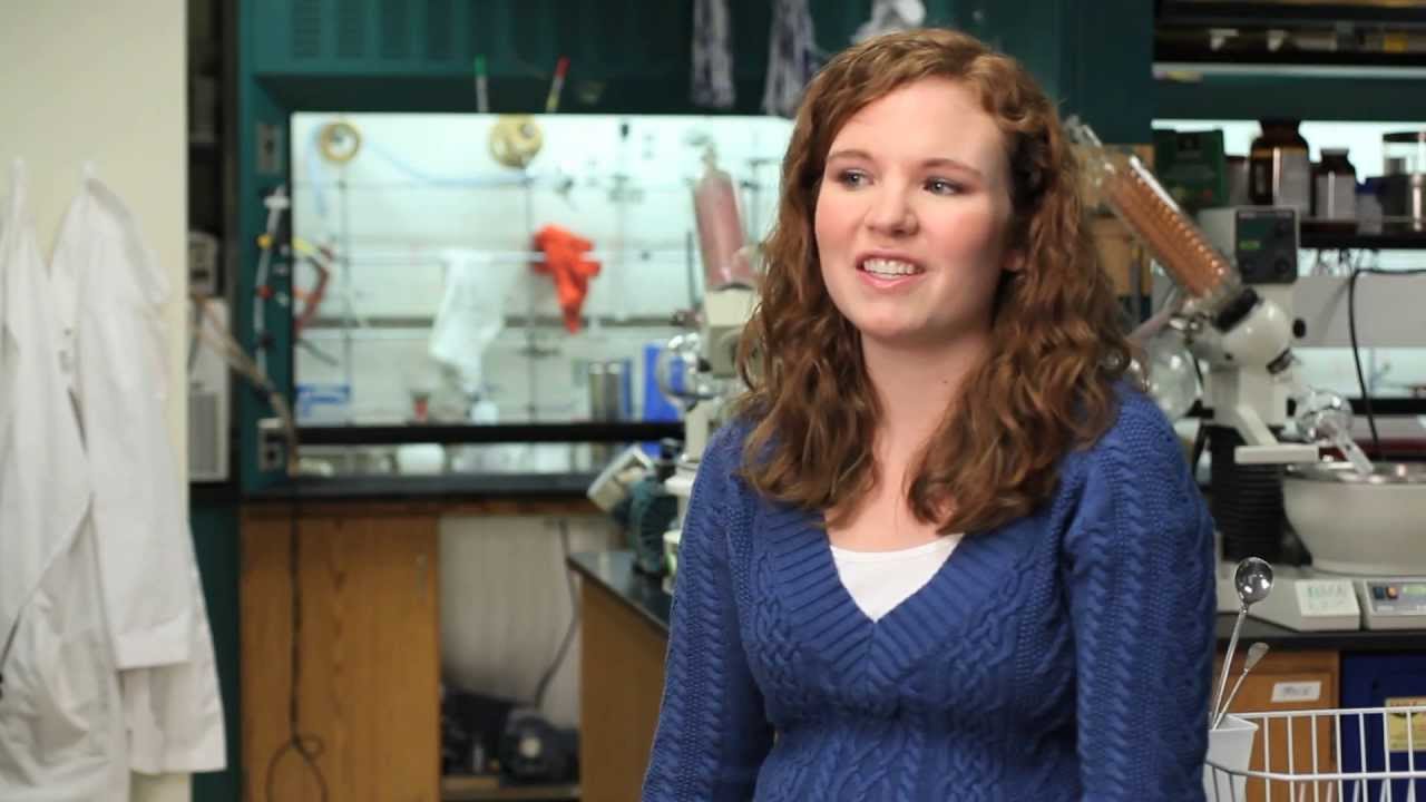 Spotlight - Megan Hurley - YouTube