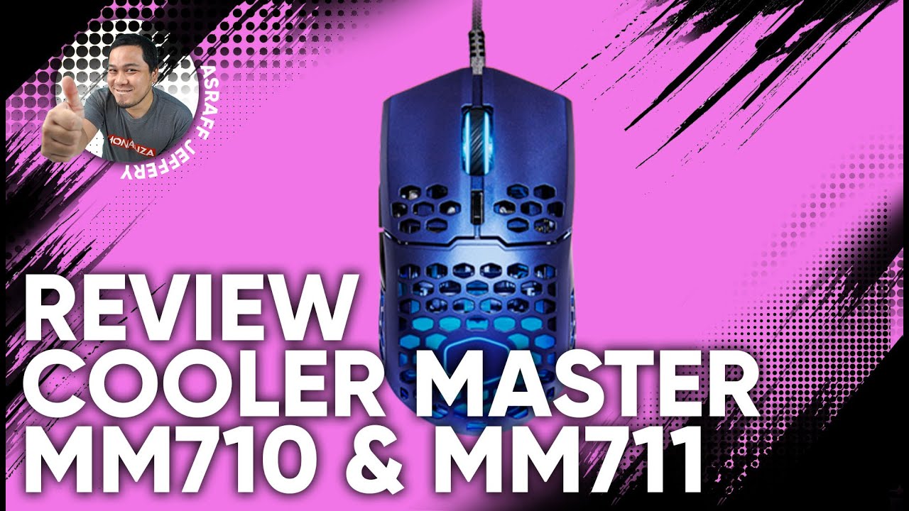 Mouse Gaming Terbaik Bawah RM100,Mouse Paling Lama Saya Guna - Review ...