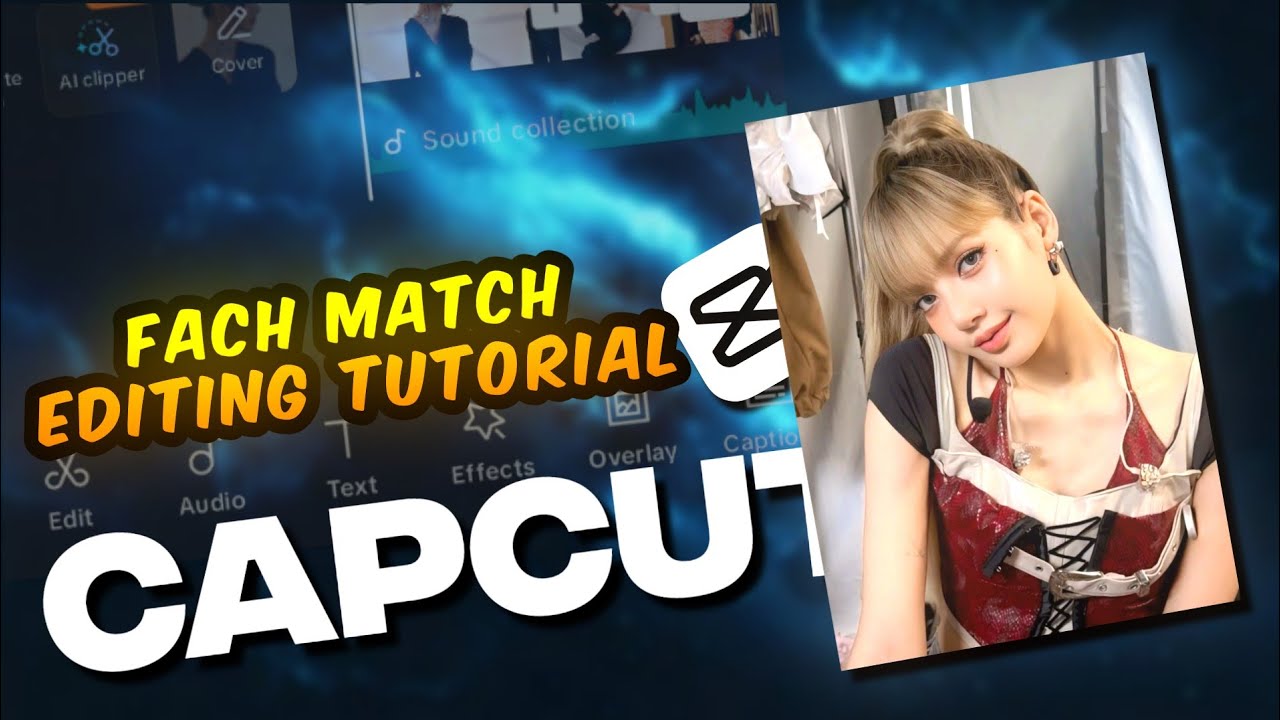 How to Make Face Match Edit in CapCut | Step-by-Step Tutorial (2026 ...