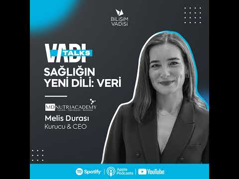 Sağlığın Yeni Dili: Veri