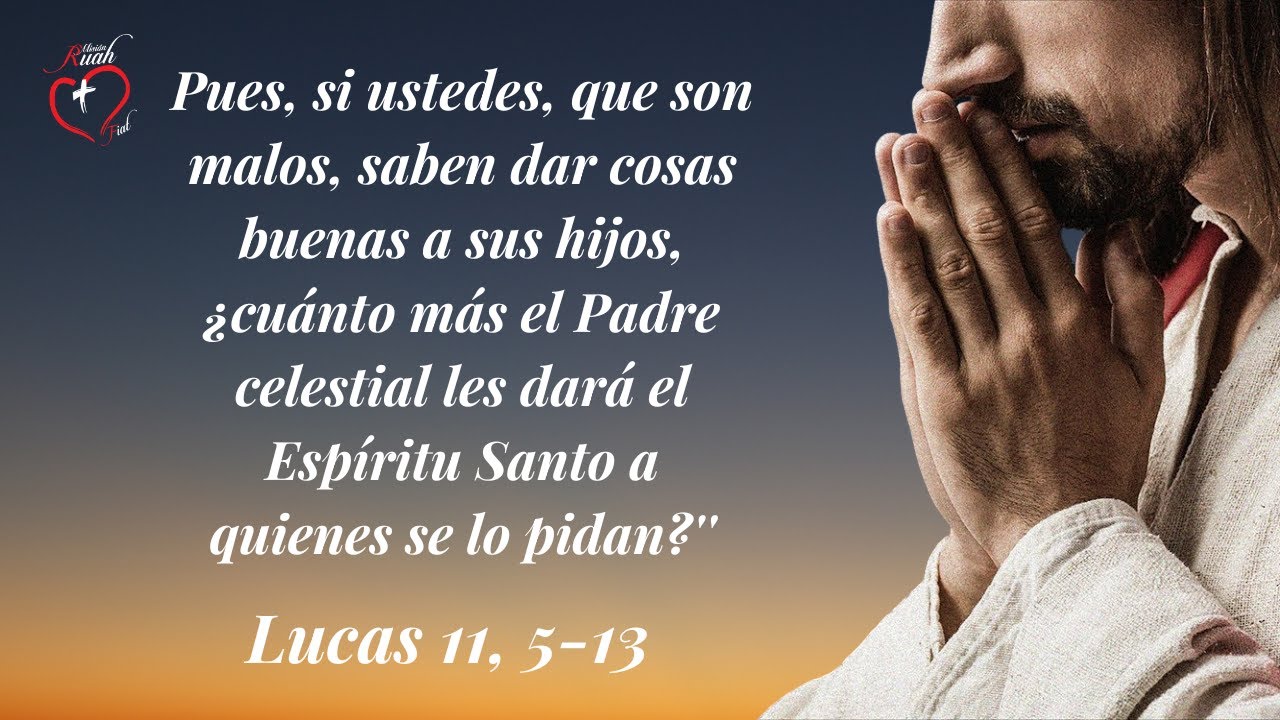 ¿Cuánto más el Padre celestial les dará el Espíritu Santo a quienes se ...