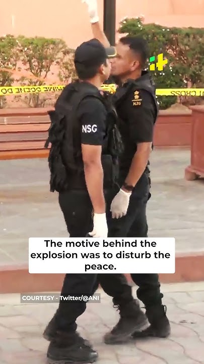 Third Explosion Near Punjab's Golden Temple In A Week, 5 Arrested - YouTube