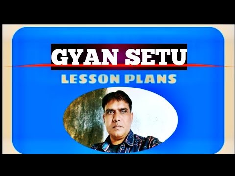 Gyan Setu opening in Lesson Plan |@TechnoHrishikesh |ज्ञान सेतु | GYAN ...