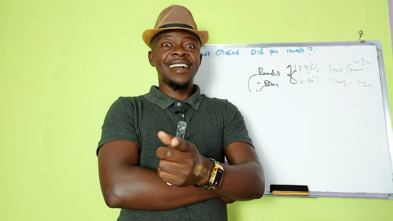 5 Vital Questions to Answer Before Investing that Dear Money. - YouTube