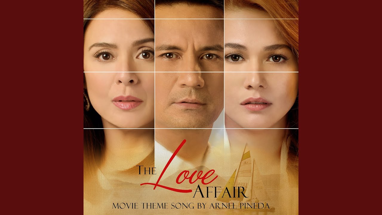 Your Love (Theme from the Love Affair) - YouTube Music