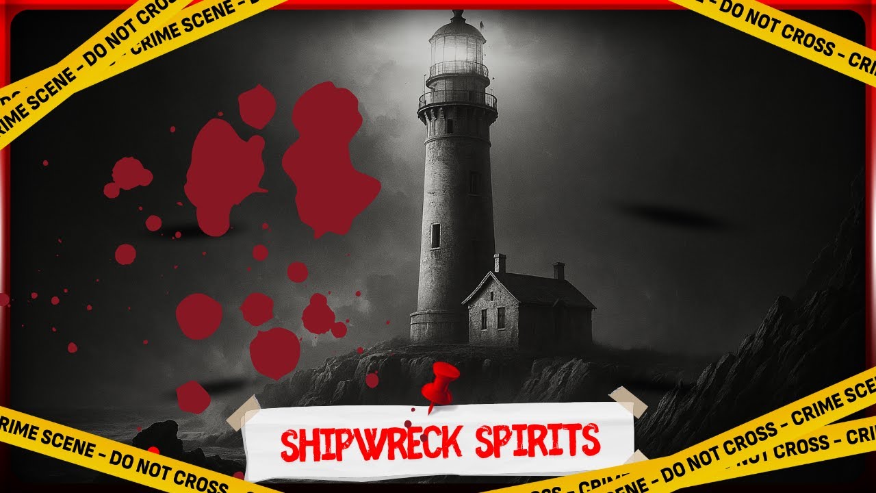 The Cursed Lighthouse of California | Point Sur’s Dark Secrets - YouTube
