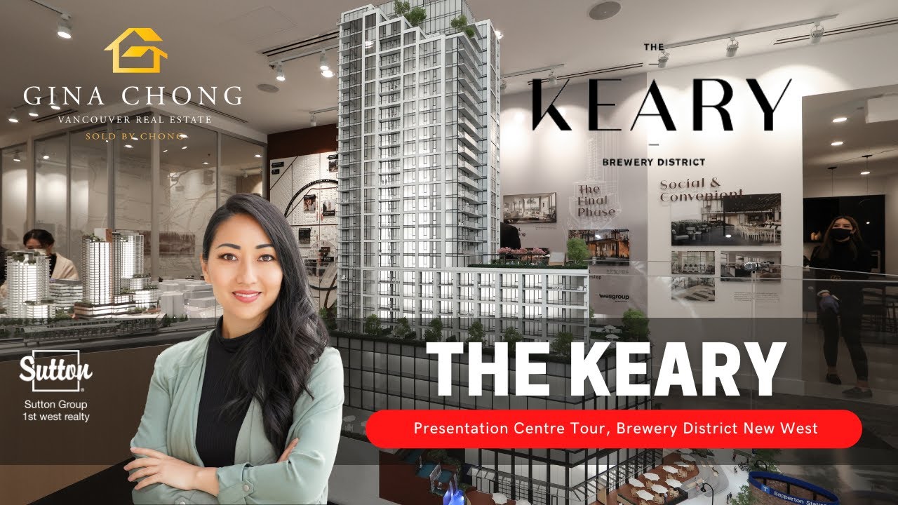 The Keary by Wesgroup in the vibrant Brewery District of New ...