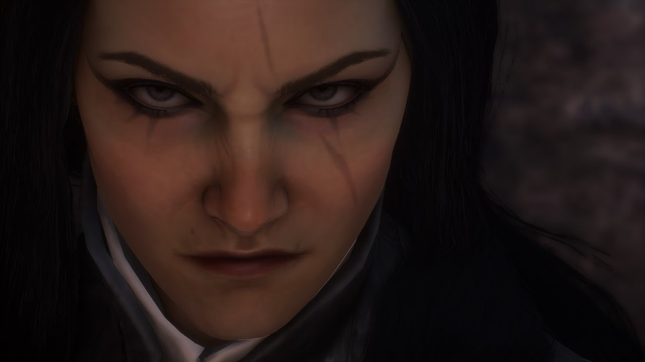 BROOKEN | Dragon Age The Veilguard GMV [SPOILERS!!!] - YouTube