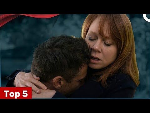 Top 5 Older Women Younger Man Relationship Movies 