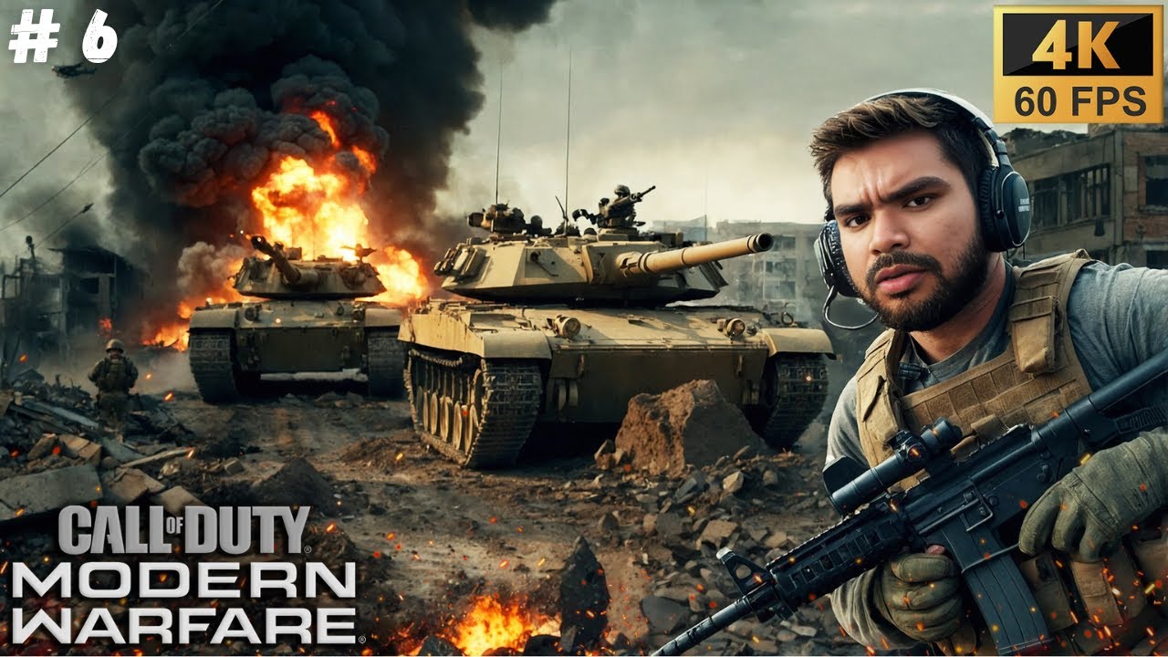 CIA/US Marines Joint Operation | ULTRA Realistic Graphics Gameplay [4K ...