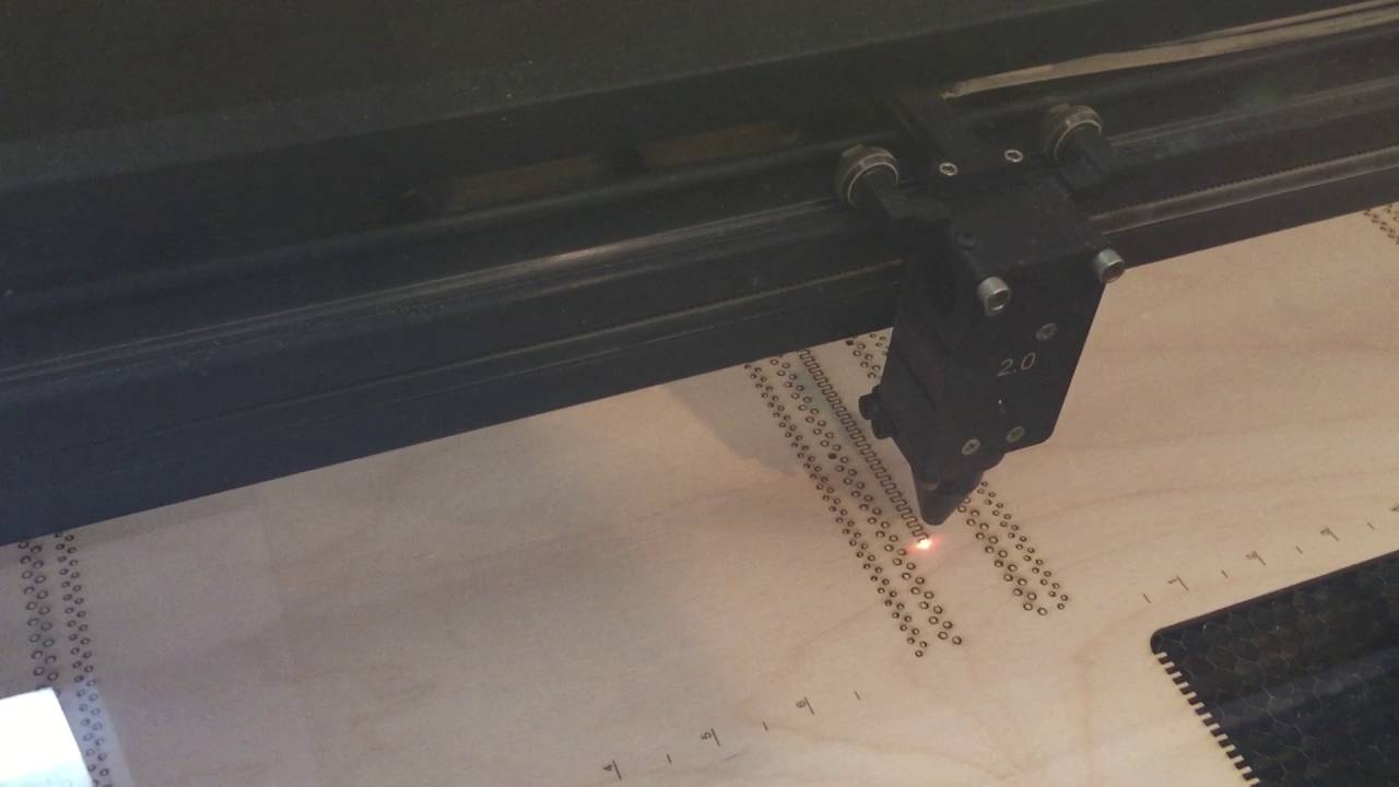 Swatch Maker 3 in 1 - YouTube