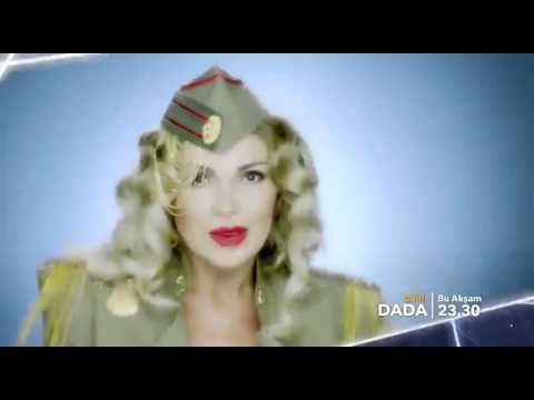 21 Kasım #Dada Fragman