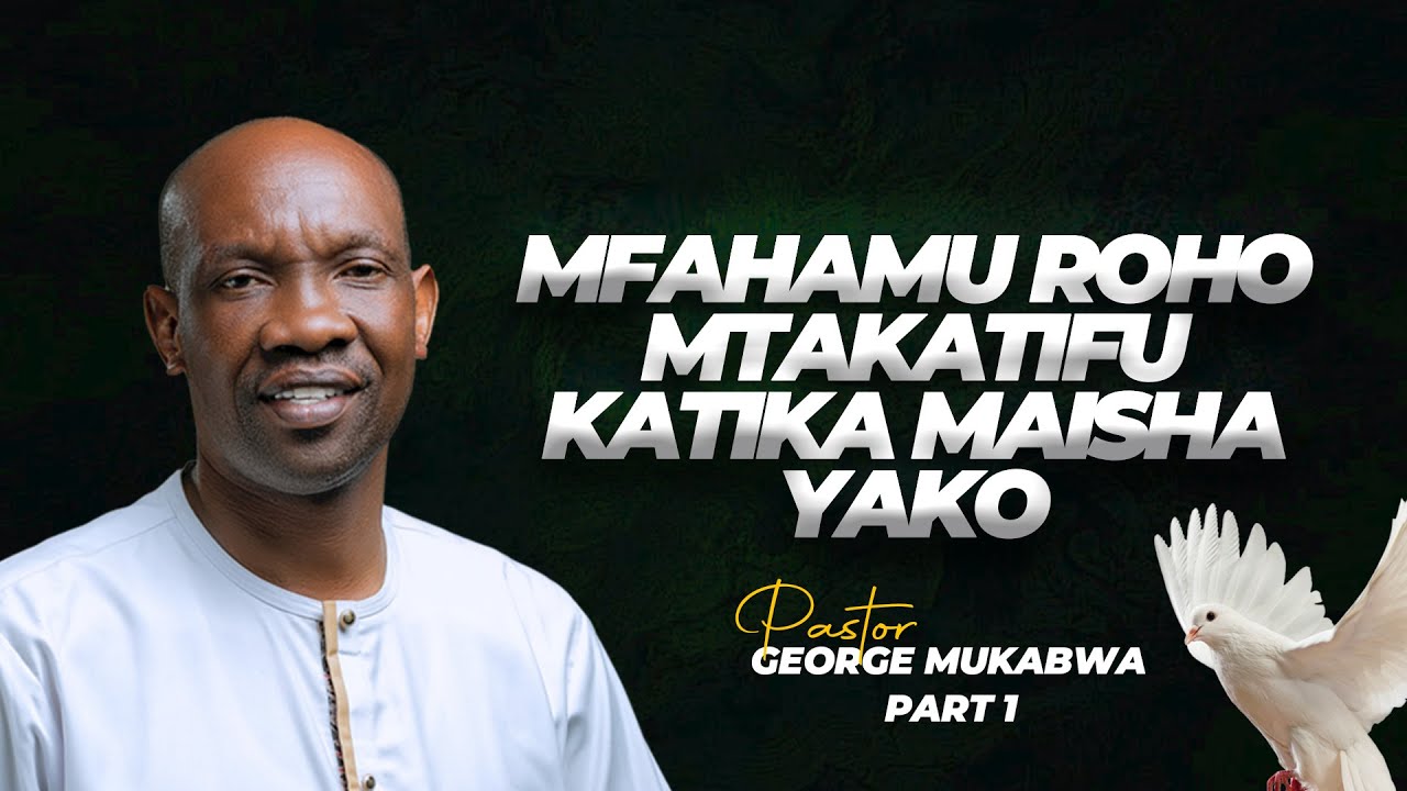 SUNDAY SERVICE || PASTOR GEORGE MUKABWA - YouTube