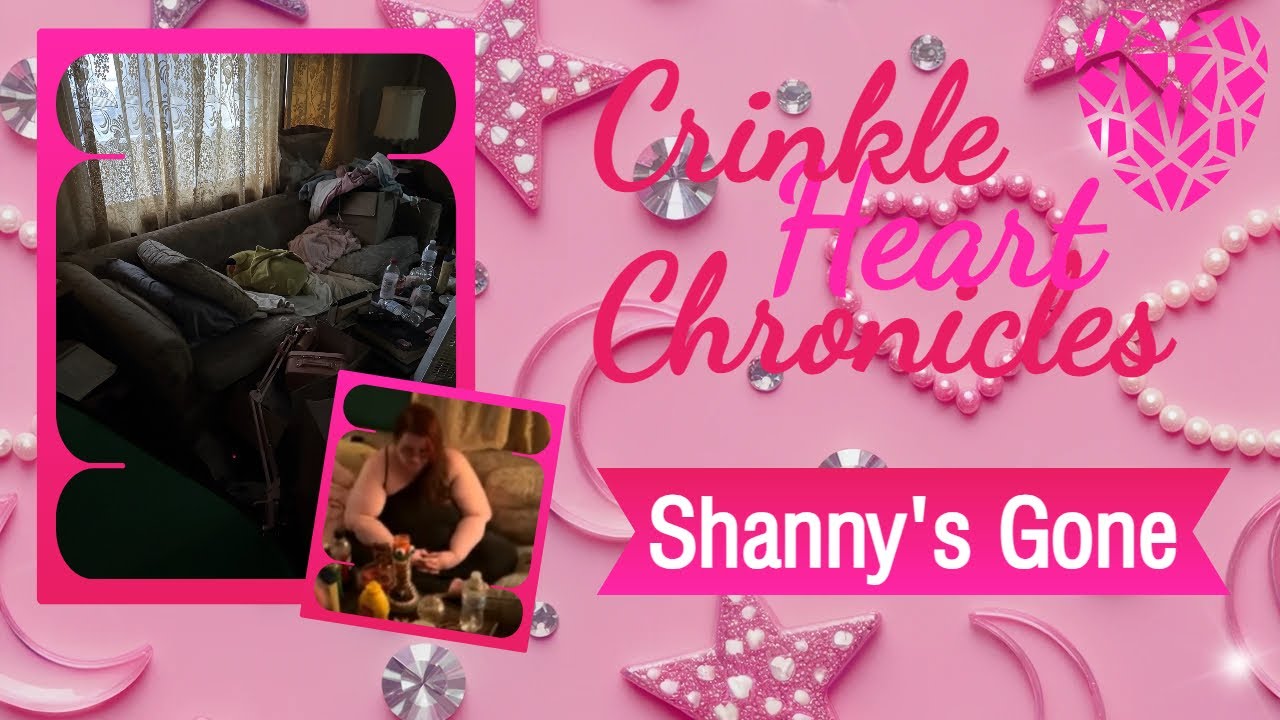 CHC: Shanny's Gone - YouTube