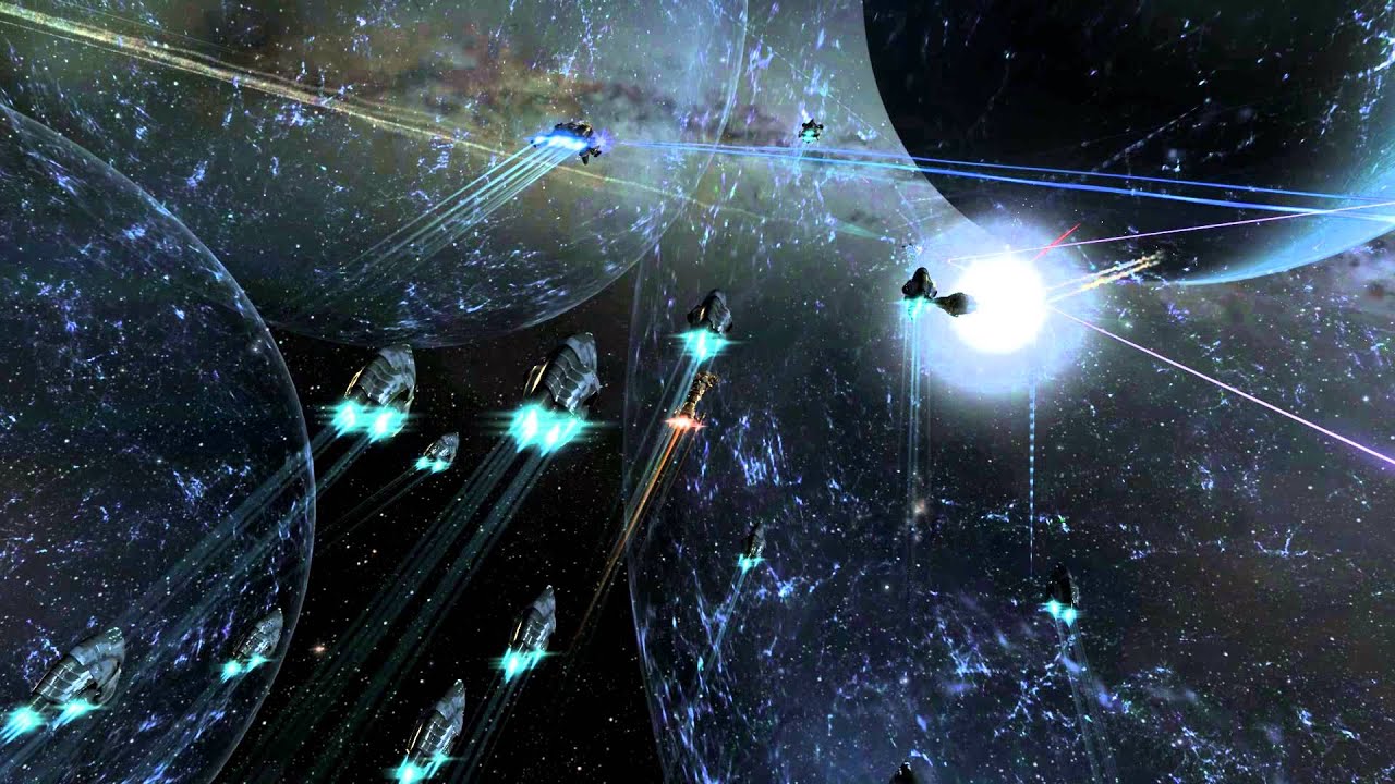 EVE Online - Real H.E.R.O. - YouTube