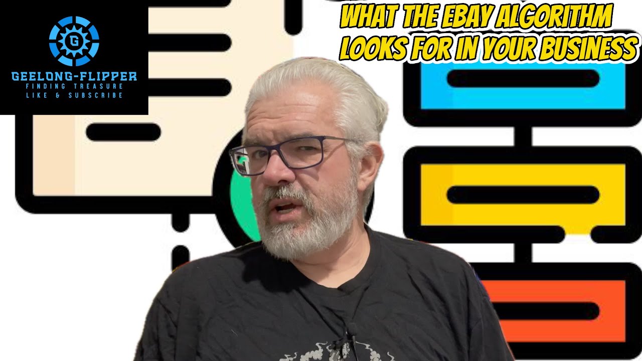 What the eBay Algorithm Looks for in YOUR Business Hints and Tips That ...