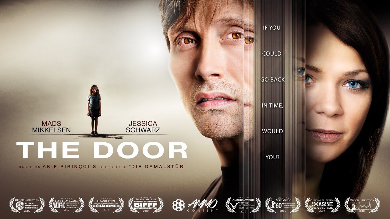 The Door (2009) | German Sci-Fi Drama Movie [720P Blu-Ray] - Dark ...