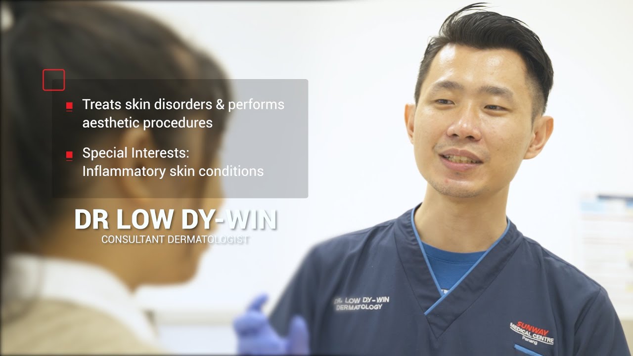 Restoring Confidence: The Skin Specialist Increasing Public Awareness ...