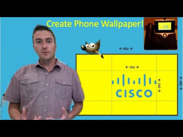 Ccna Wallpaper