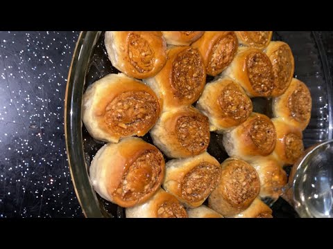 İnanılmaz lezzetli ve yapımı çook basit “Gazoz tatlısı”🥤