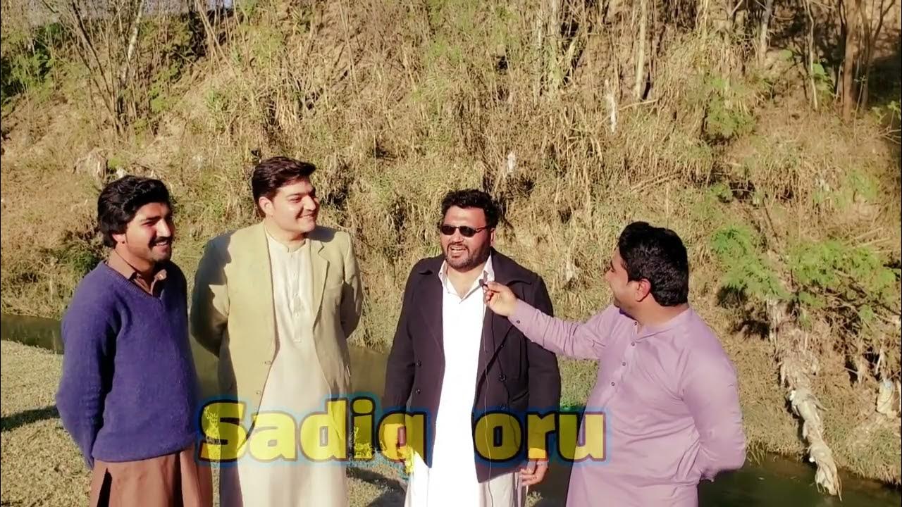 Pashto new vary sad tape Sadiq toru vs majroh saib 2023 - YouTube