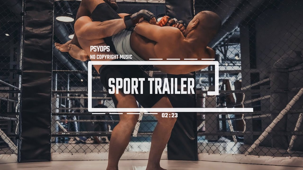 INTENSE Sport Trailer | Cinematic Music | No Copyright Music - YouTube