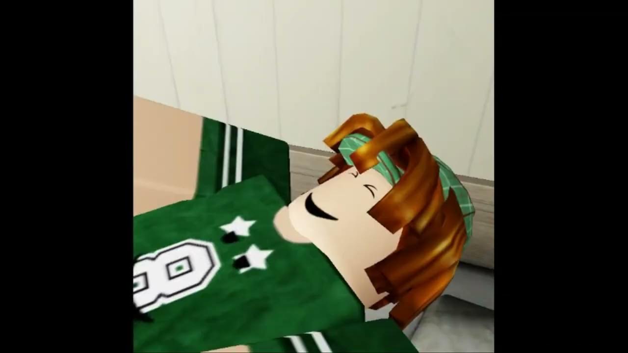 (roblox) waking up - YouTube