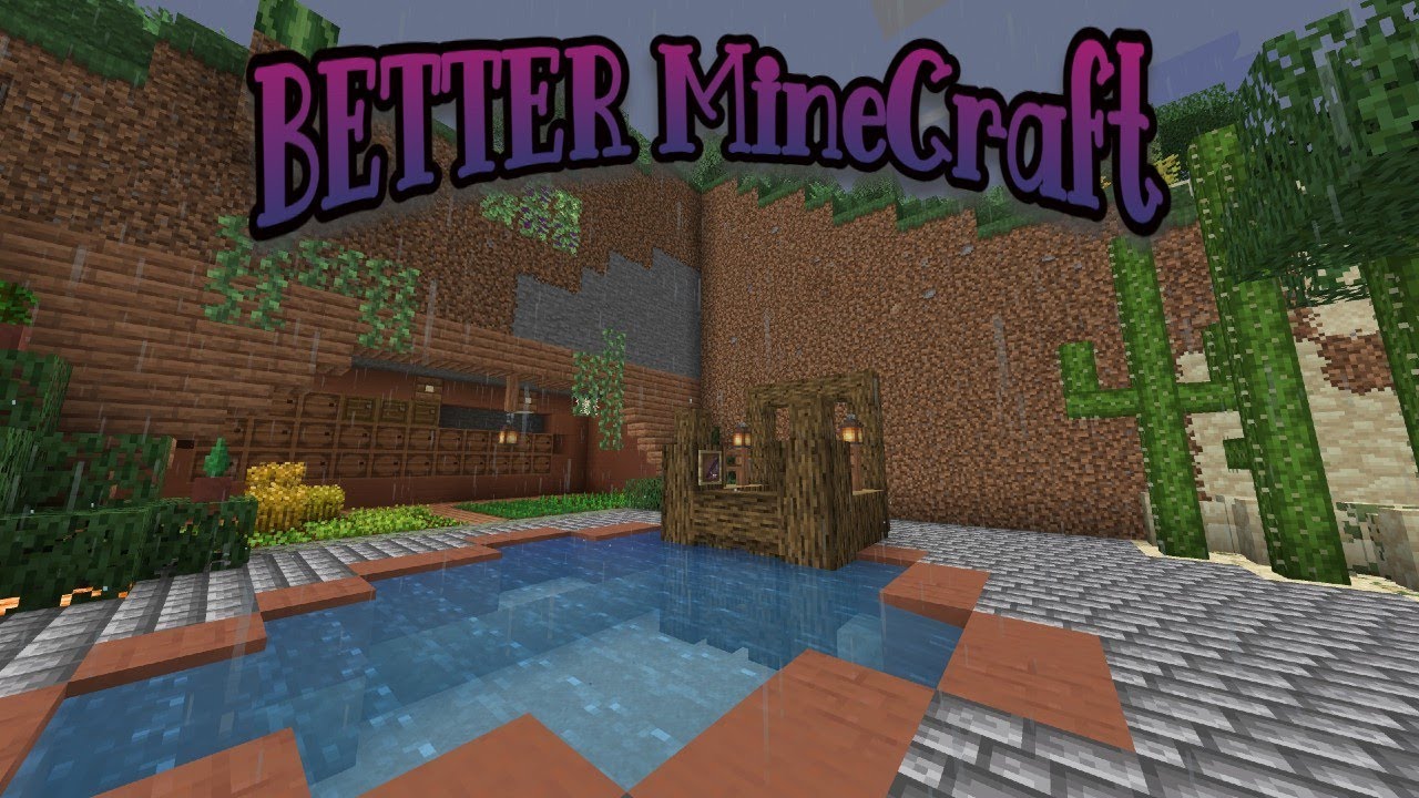 Better Minecraft 1.19 | Let's Play Ep#8 - Live Stream - YouTube