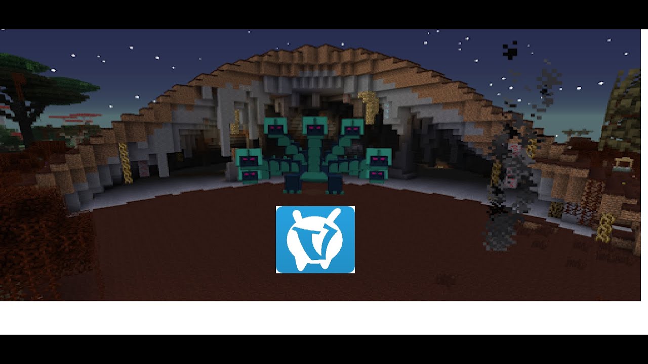 vimeworld (EMPIRE) #1 начало {гидра) - YouTube