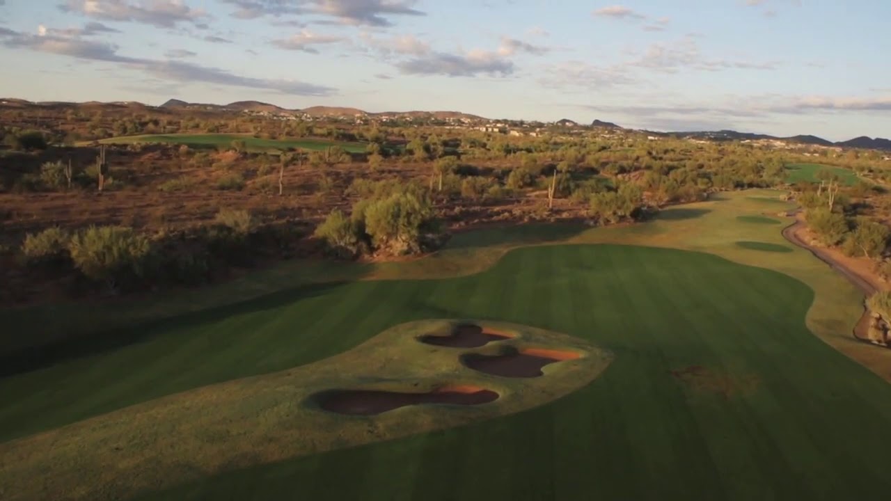 We Ko Pa Golf Club | Golfkings.co.uk - YouTube